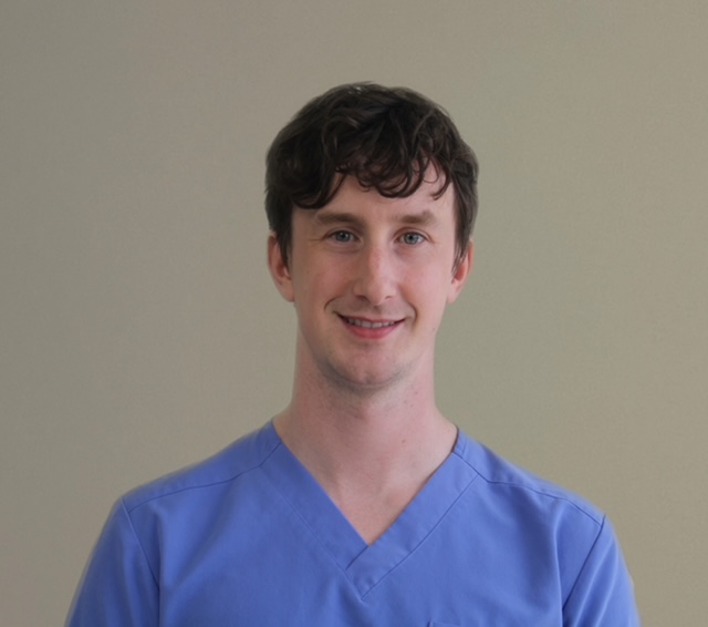 Meet Our Team - Wave Endodontics